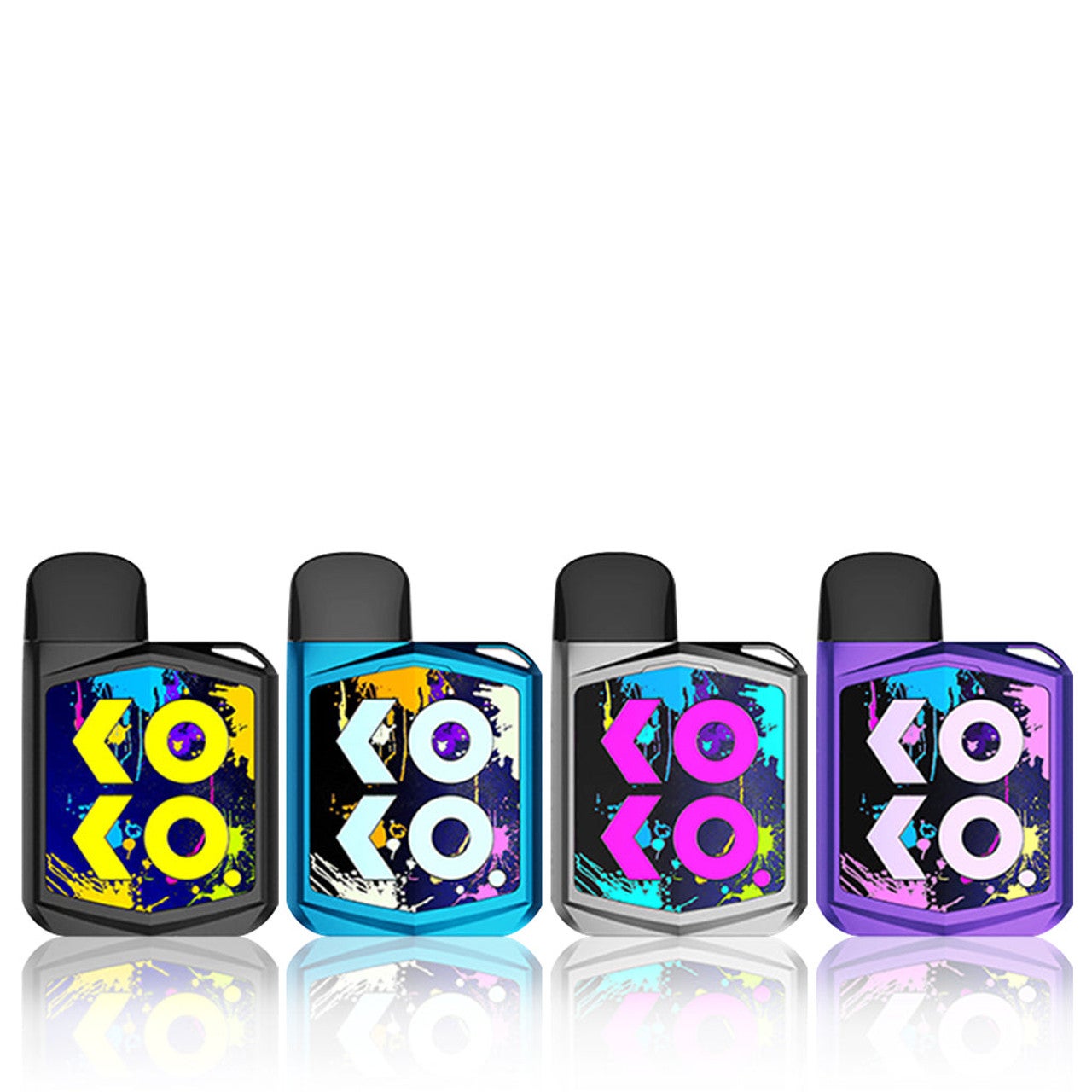 Uwell Caliburn Koko Prime | #1 Smoke Shop near me - #1 Vape Shop near me