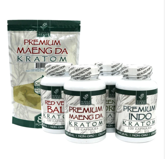 Kratom | #1 Smoke Shop near me - #1 Vape Shop near me