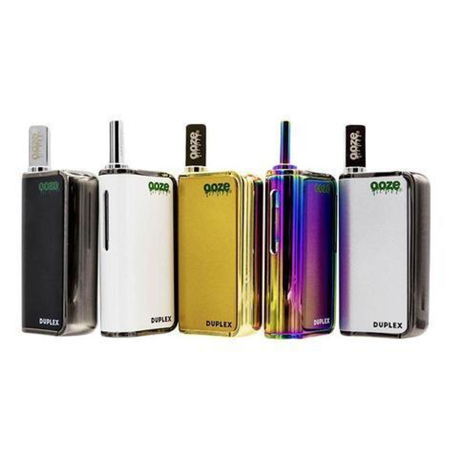 Ooze Duplex Dual Extract Vaporizer | #1 Smoke Shop near me - #1 Vape ...